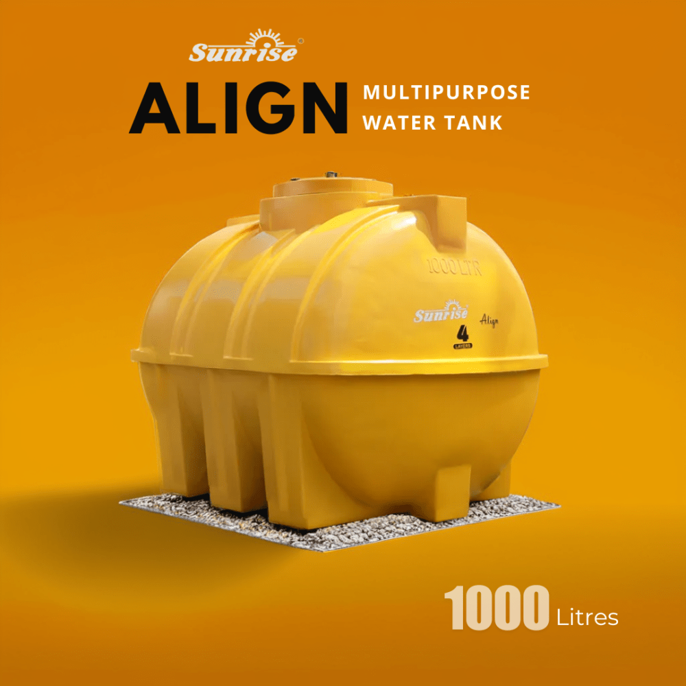 Sunrise Water Tanks - Multi Purpose Water Tank Manufacturer - Sunrise Tanks