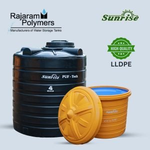 Sunrise Water Tanks - Multi Purpose Water Tank Manufacturer - Sunrise Tanks