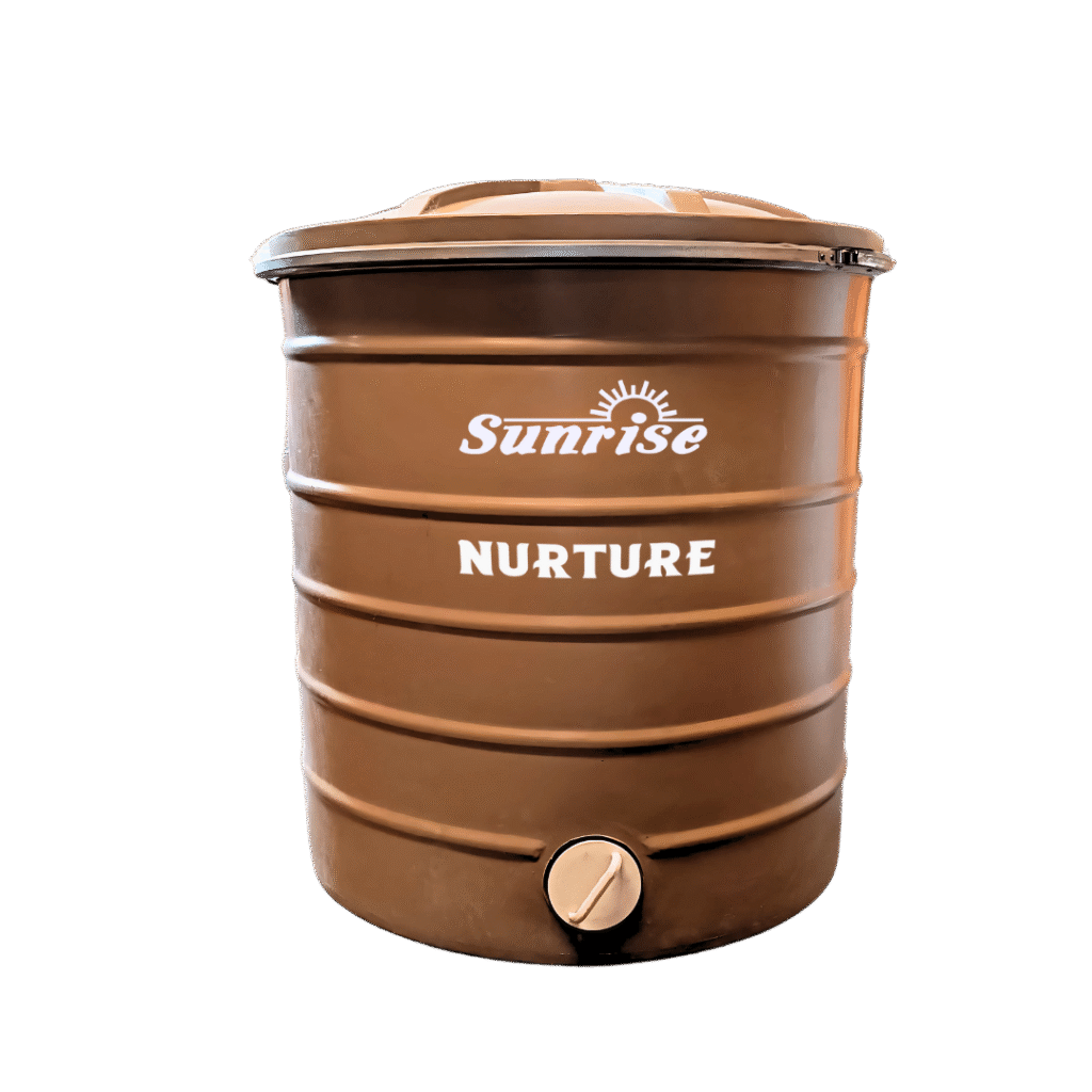 Sunrise 3 Layer Water Tank 200, 300, 500, 750, 1000, 1500, 2000, 3000 ...