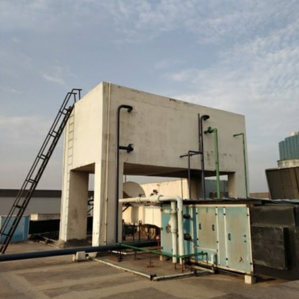 The Ultimate Guide to Overhead Water Tanks: Types, Benefits, and More ...