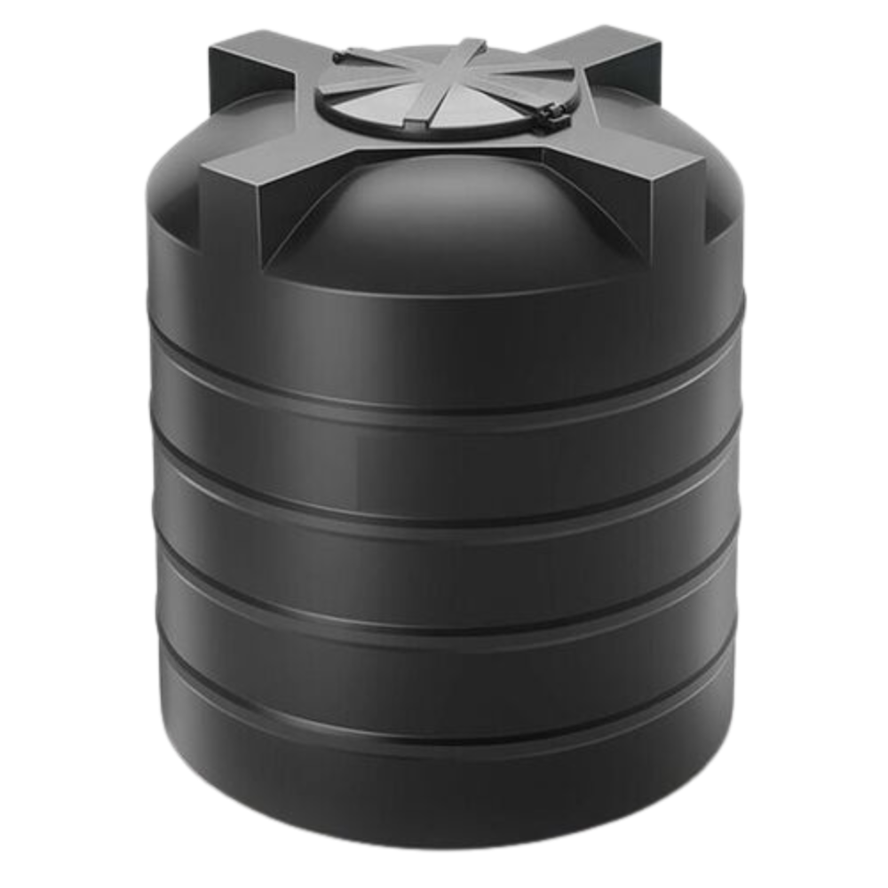 The Ultimate Guide to Overhead Water Tanks: Types, Benefits, and More ...