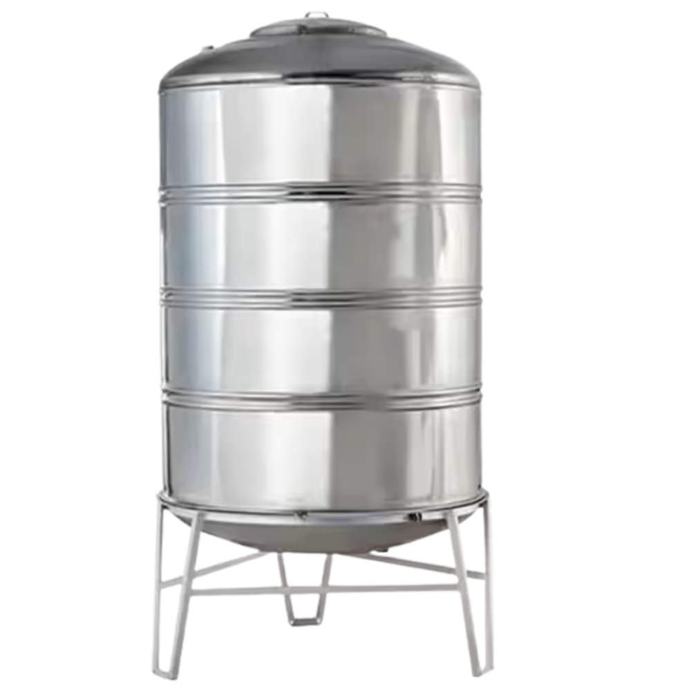 The Ultimate Guide to Overhead Water Tanks: Types, Benefits, and More ...