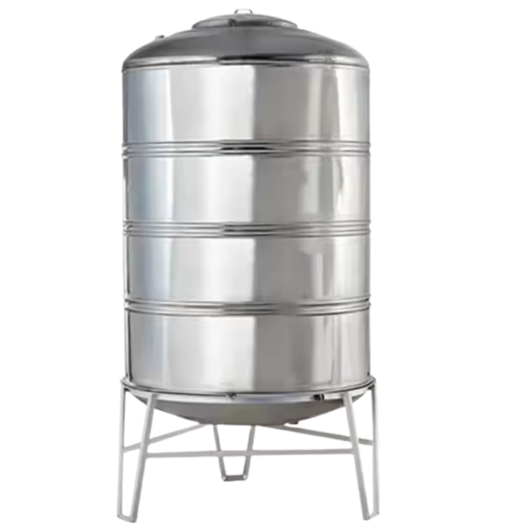 The Ultimate Guide to Overhead Water Tanks: Types, Benefits, and More ...